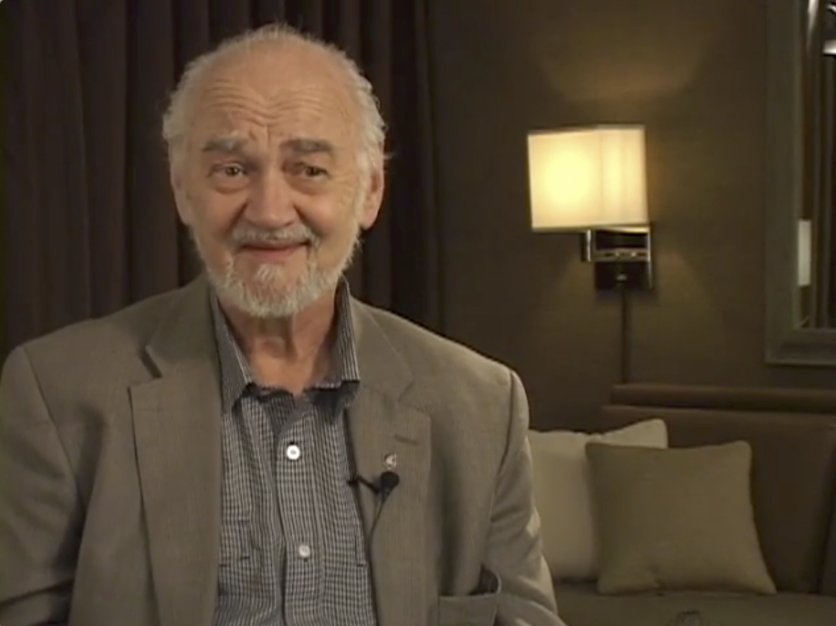 The Science of Emotion An Interview with Jaak Panksepp - PsychAlive